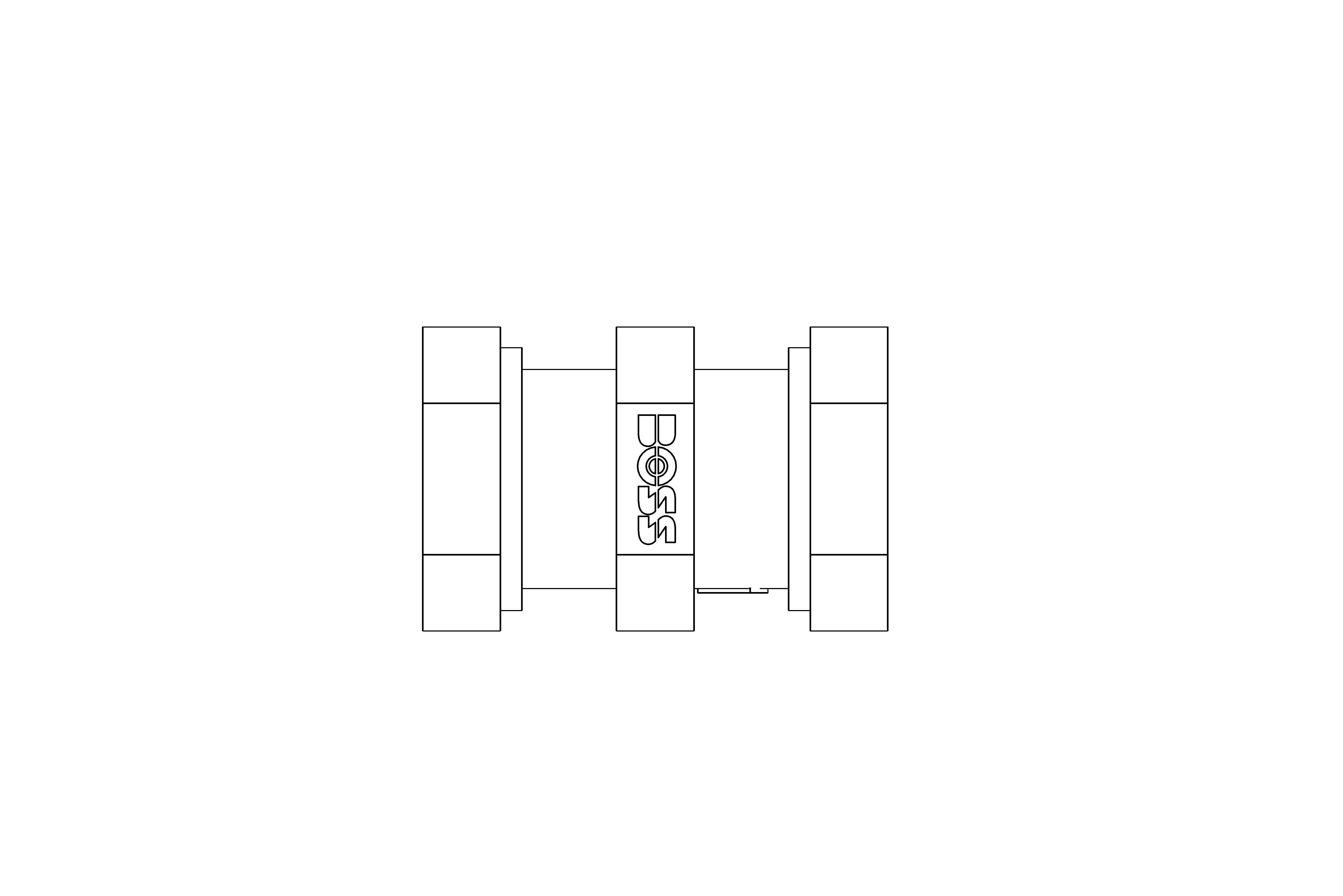 bimwarehouse - BOSS - Check Valve - 101S