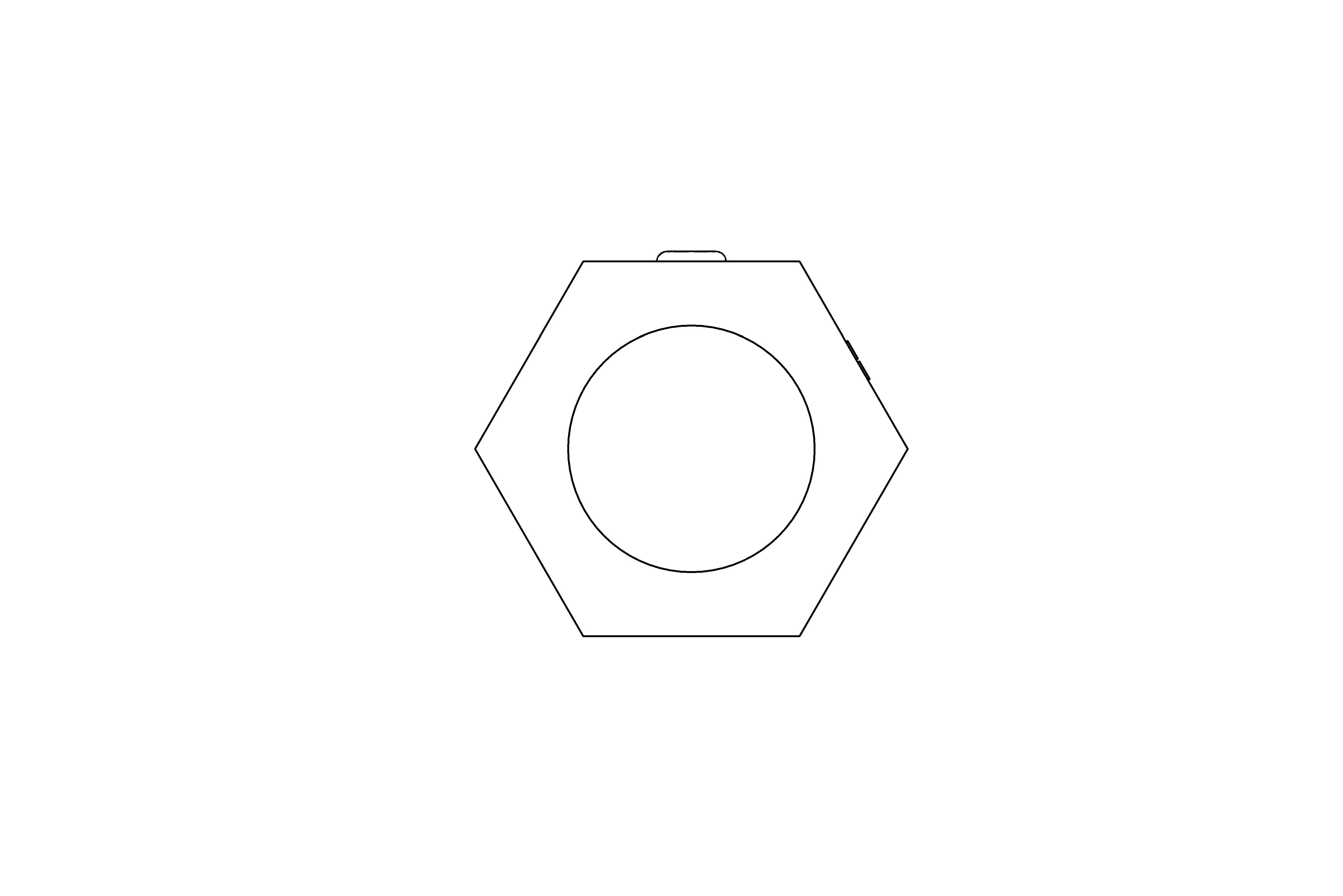 bimwarehouse - BOSS - Check Valve - 102S