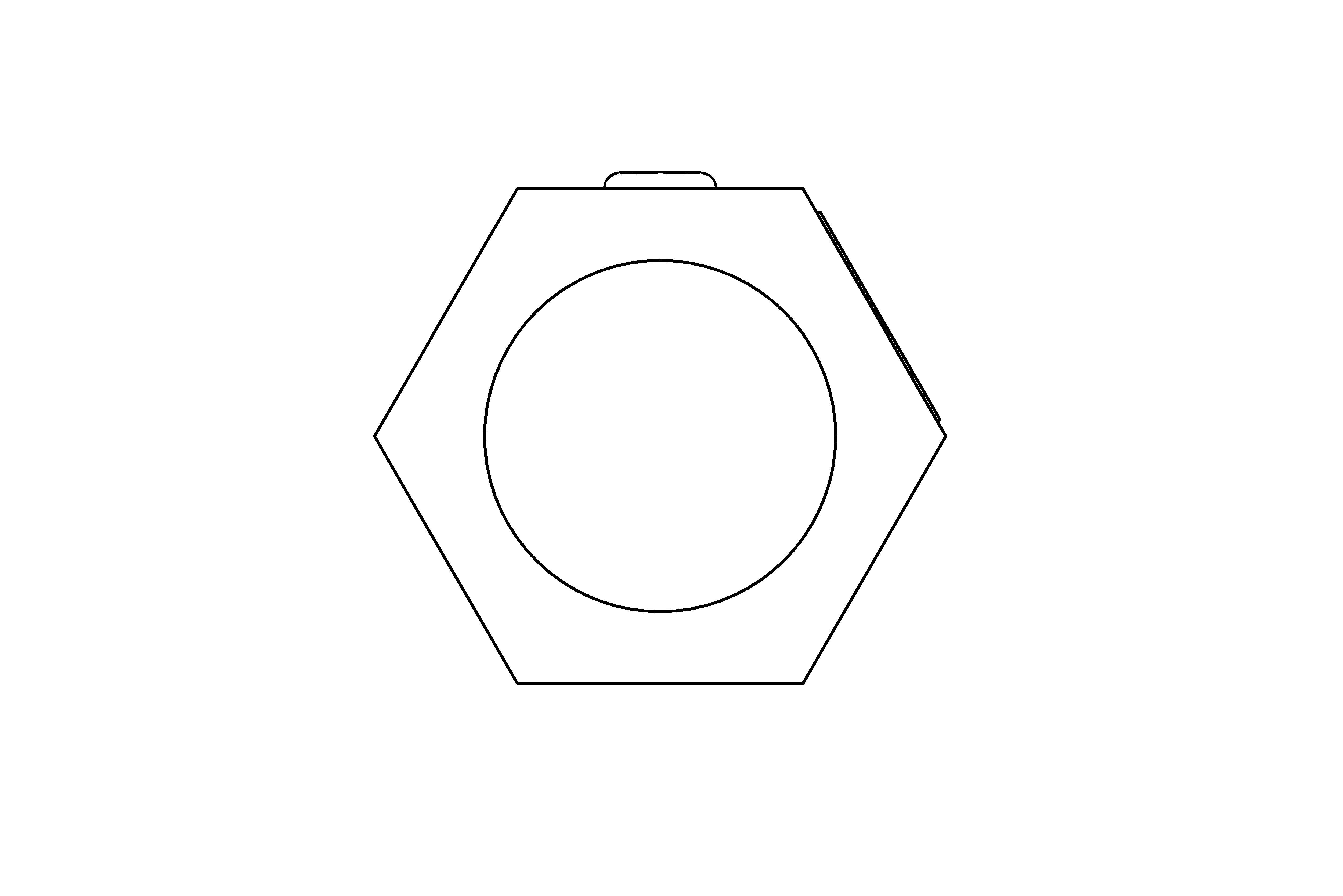 bimwarehouse - BOSS - Check Valve - 102Sc